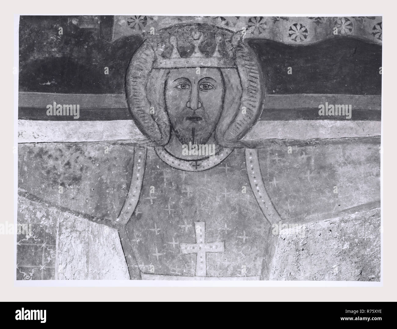 Pale eremo di s maria giacobbe hi-res stock photography and images - Alamy