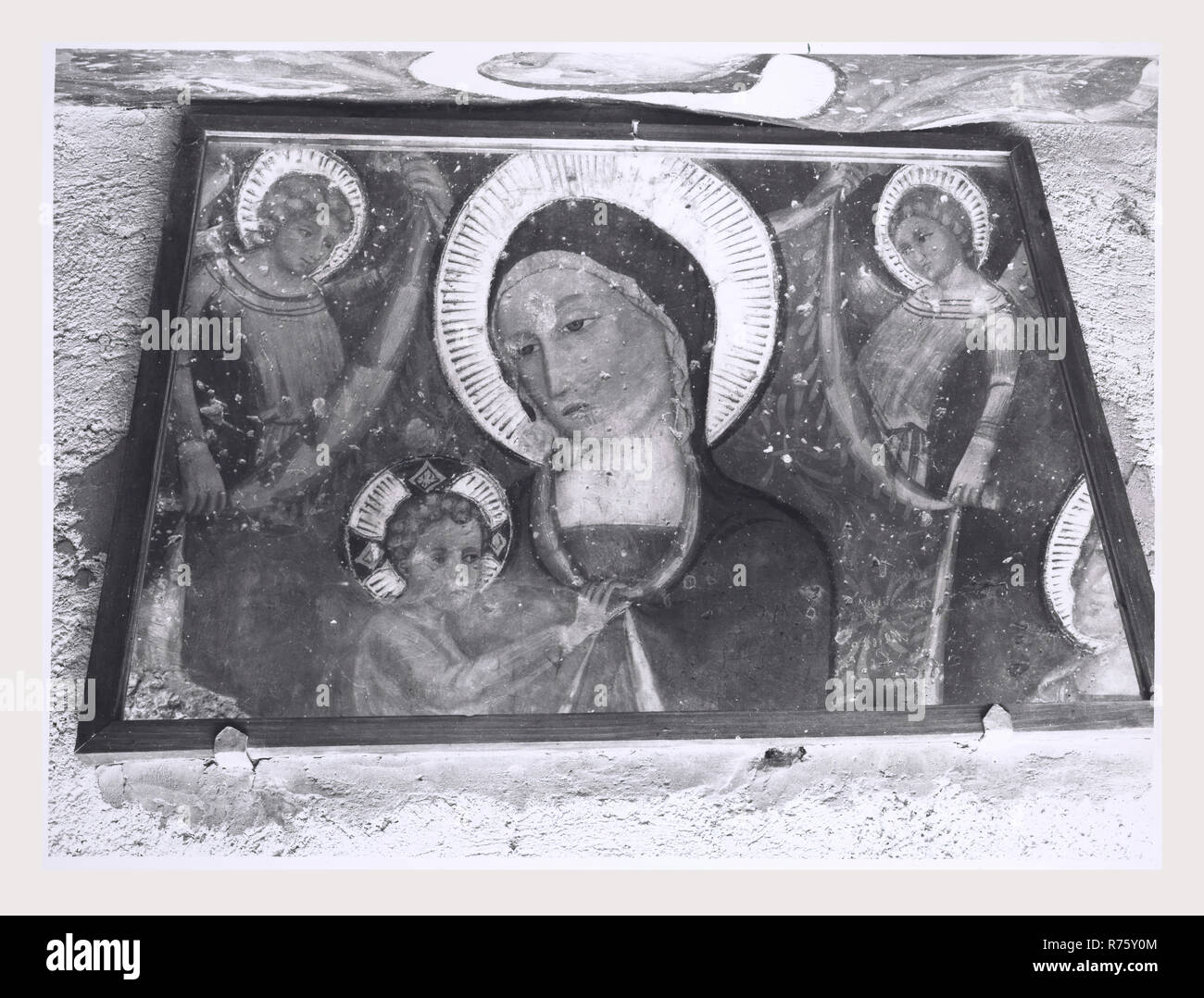 Umbria Perugia Pale Eremo di S. Maria Giacobbe, this is my Italy, the ...