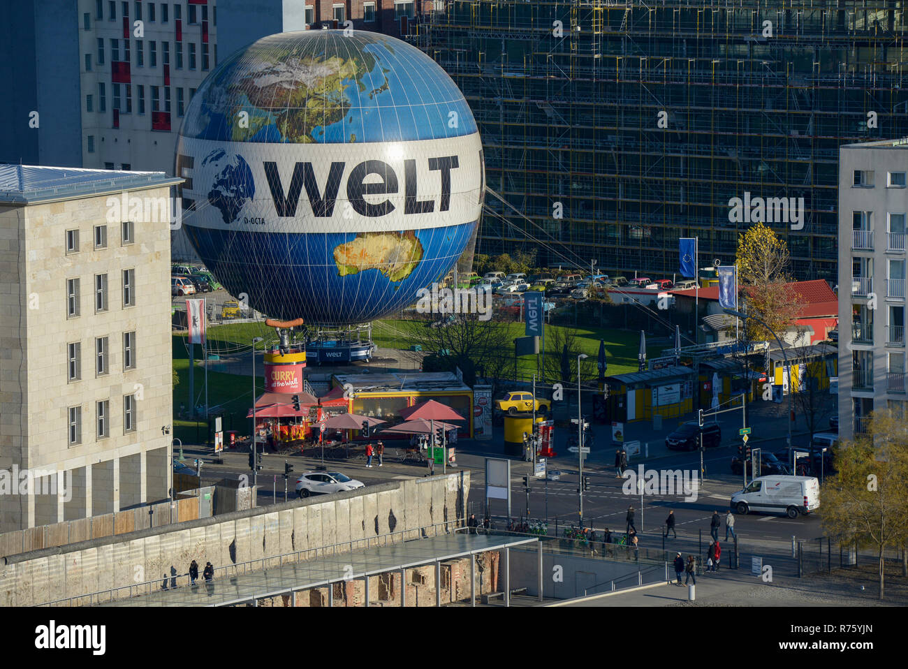 Nazi wall hi-res stock photography and images - Alamy