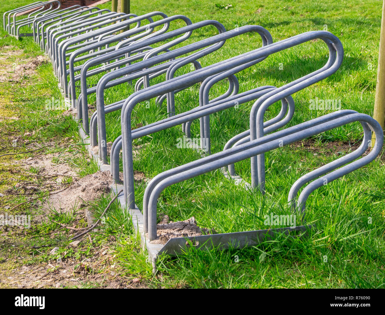 Steel bike tubing hi-res stock photography and images - Alamy