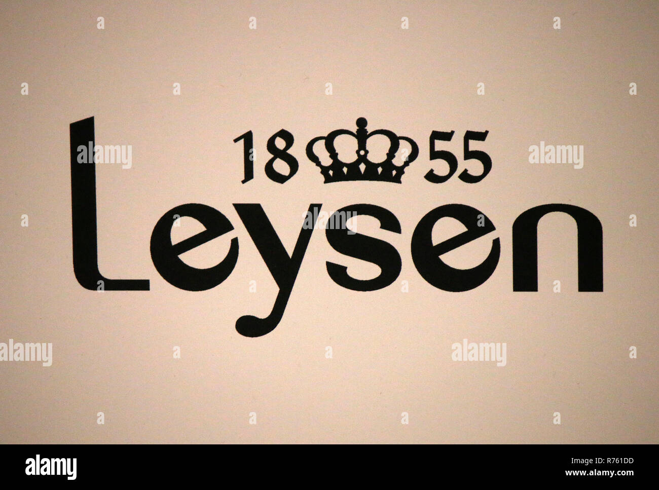 Leysen hi-res stock photography and images - Alamy