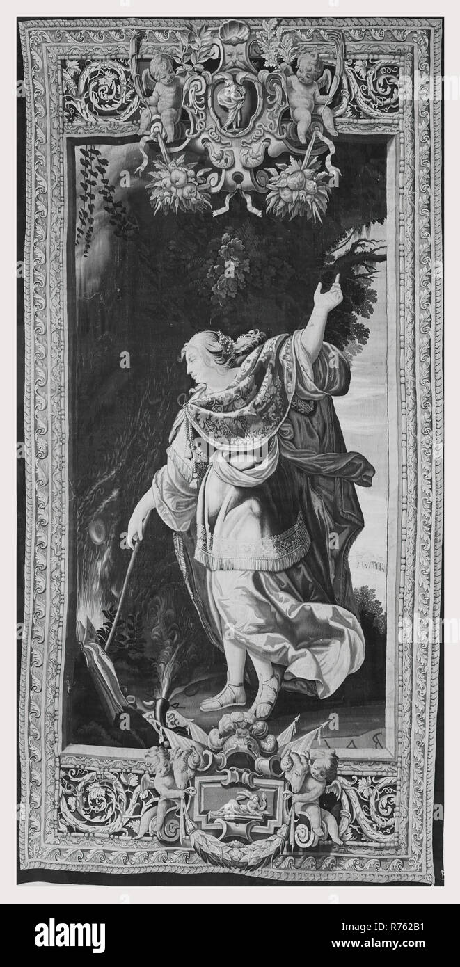 Armida invoking hi-res stock photography and images - Alamy