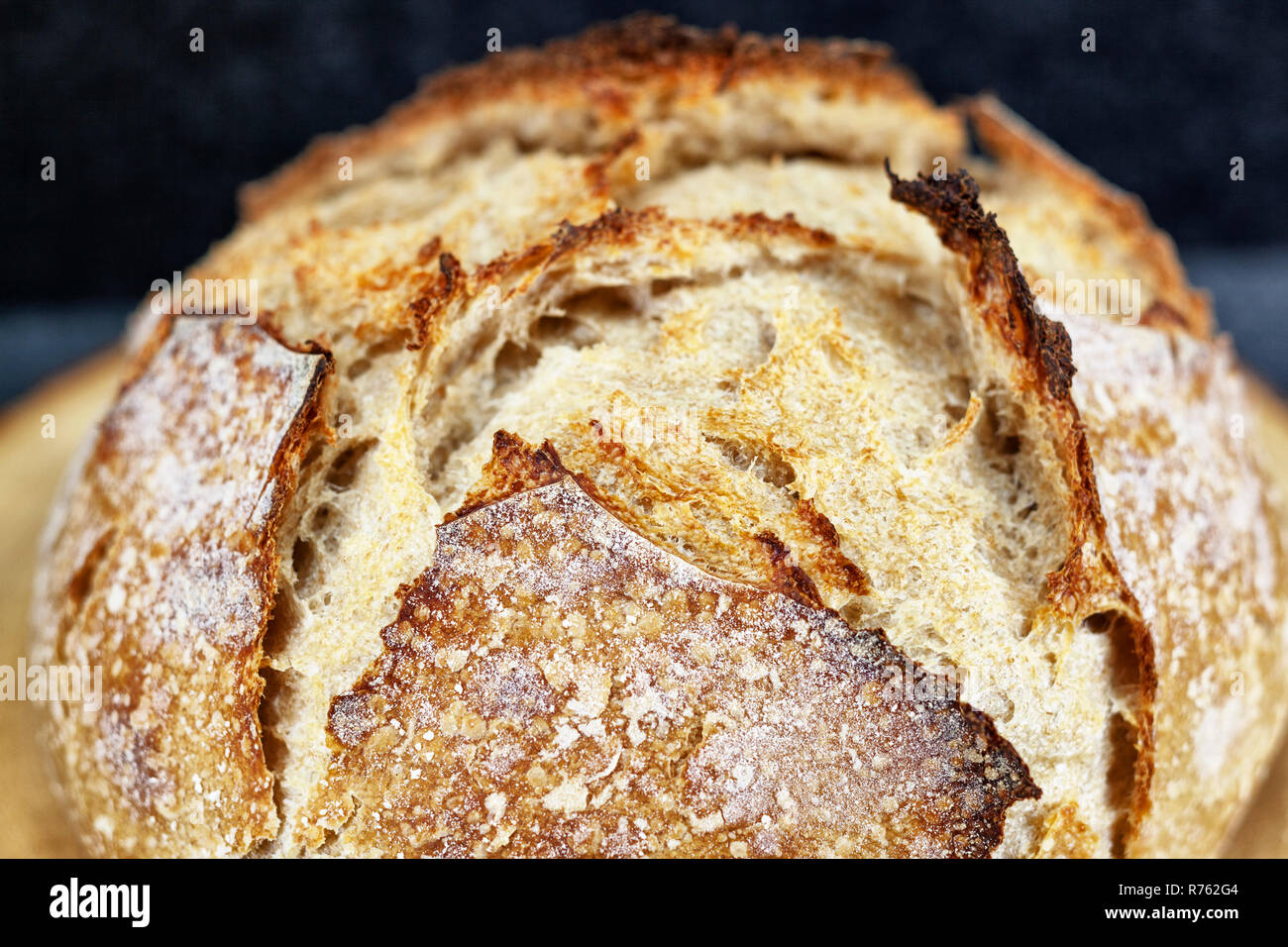 Sourdough boule hi-res stock photography and images - Alamy