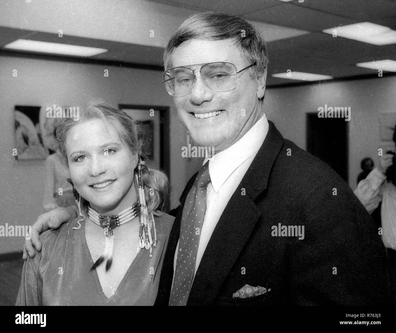 Heidi hagman hi-res stock photography and images - Alamy