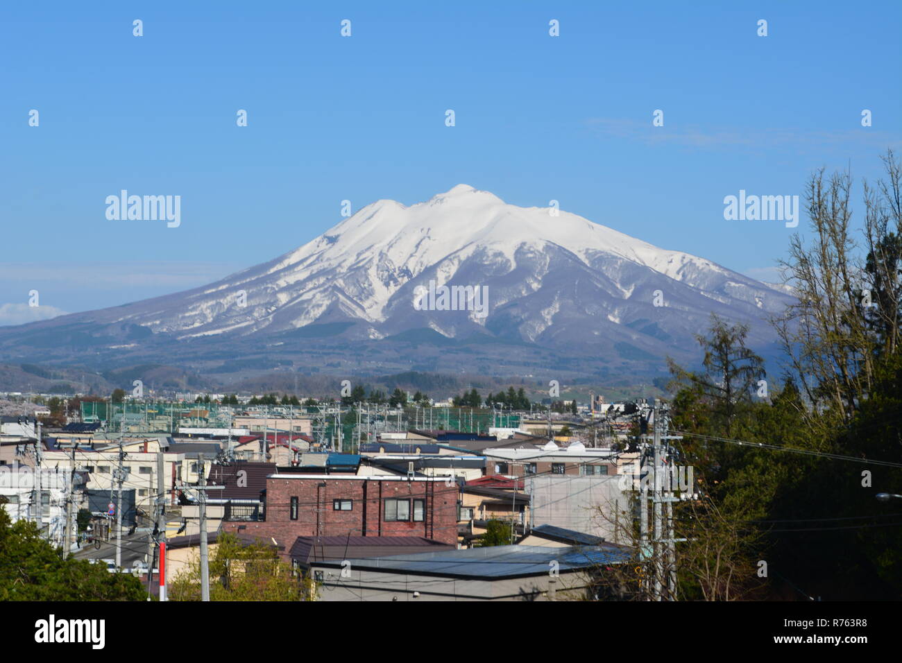 Iwaki High Resolution Stock Photography and Images - Alamy