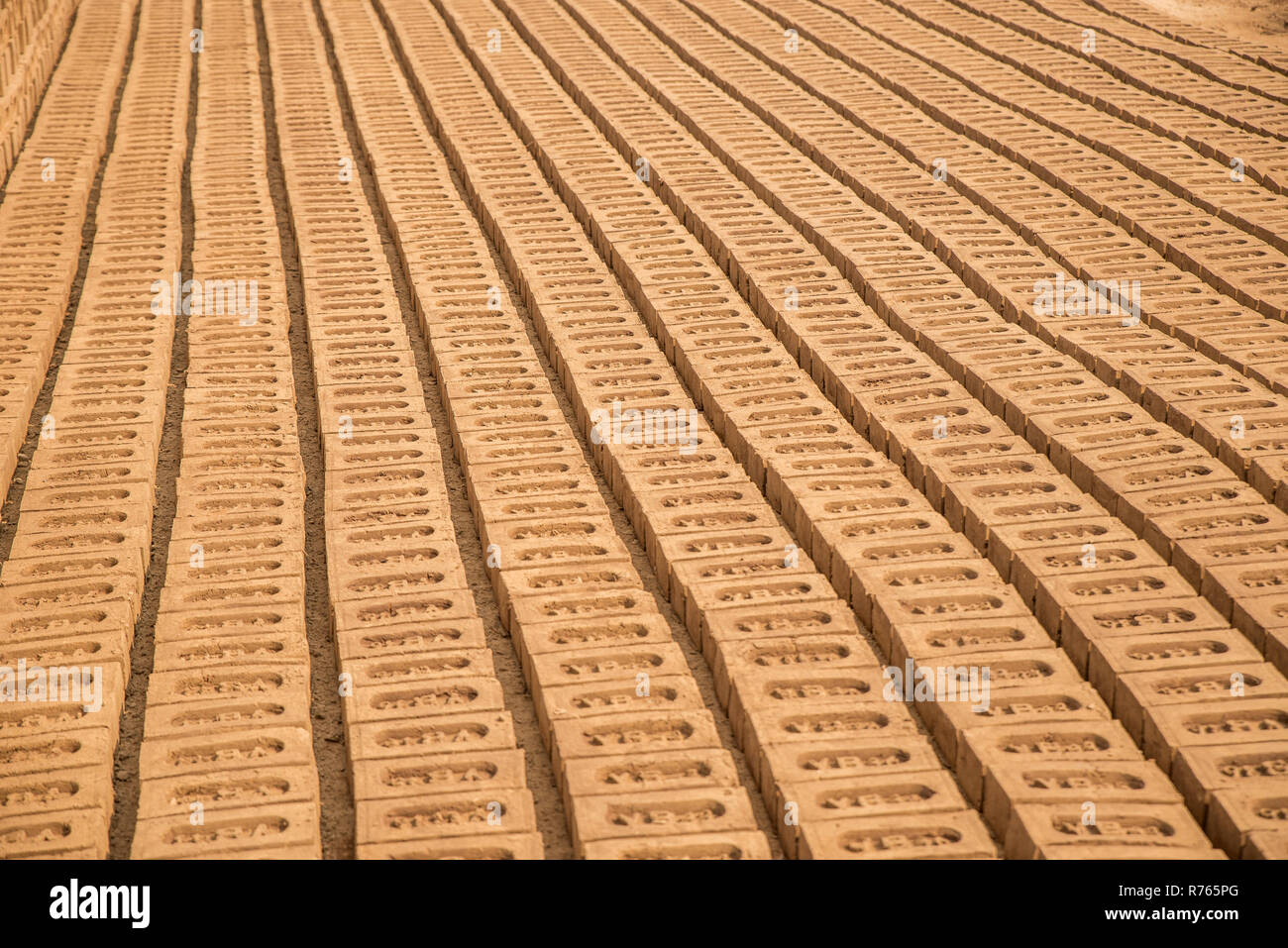 Brick work works brickwork brickworks hi-res stock photography and ...