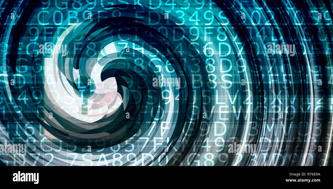 Future Science Background Concept Art as Abstract Stock Photo - Alamy