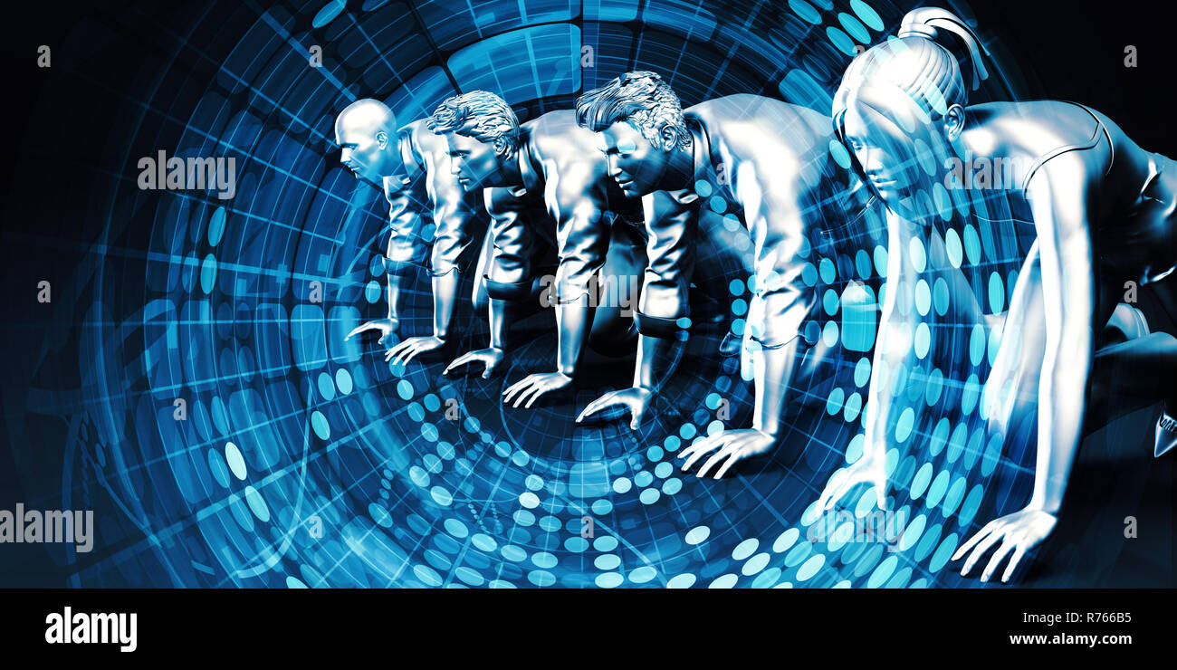 Digital literacy hi-res stock photography and images - Alamy