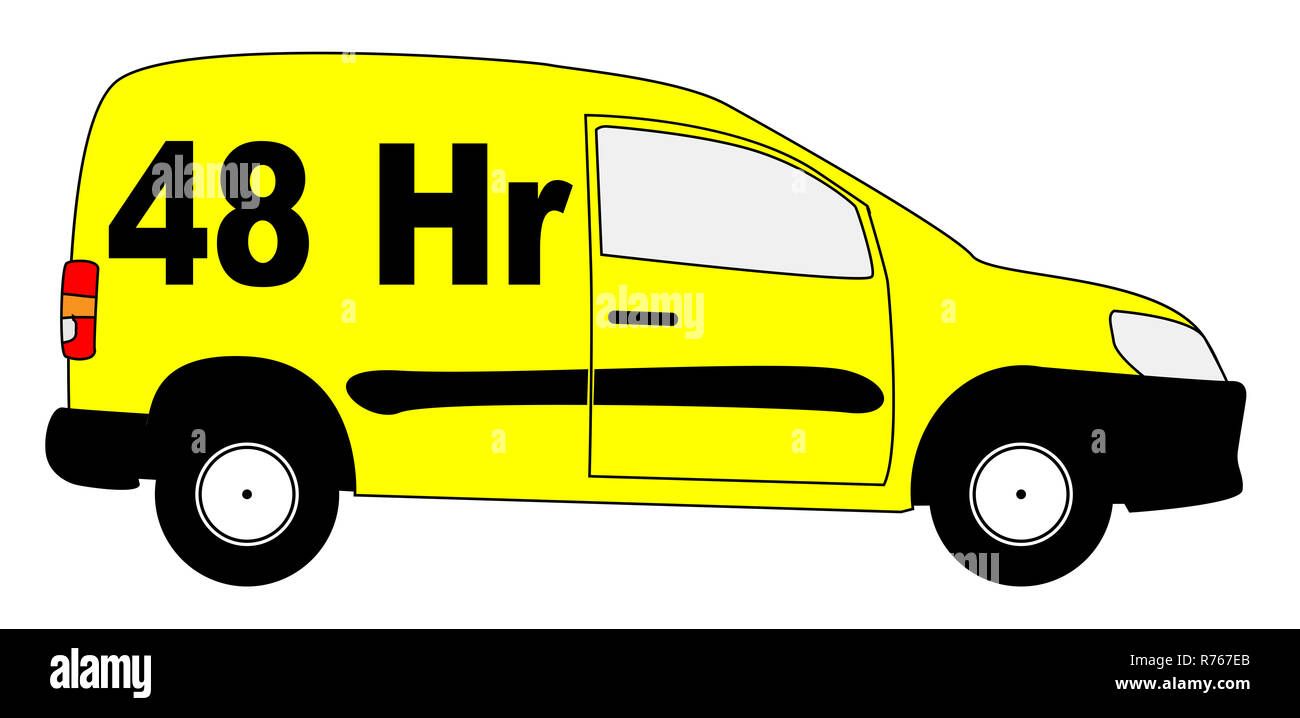 48 hour delivery hi-res stock photography and images - Alamy