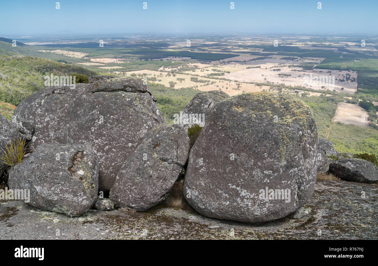 Mount barker western australia hi-res stock photography and images - Alamy