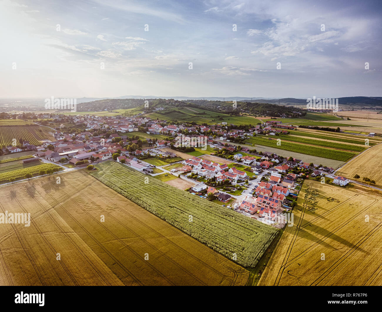 Hagenbrunn hi-res stock photography and images - Alamy