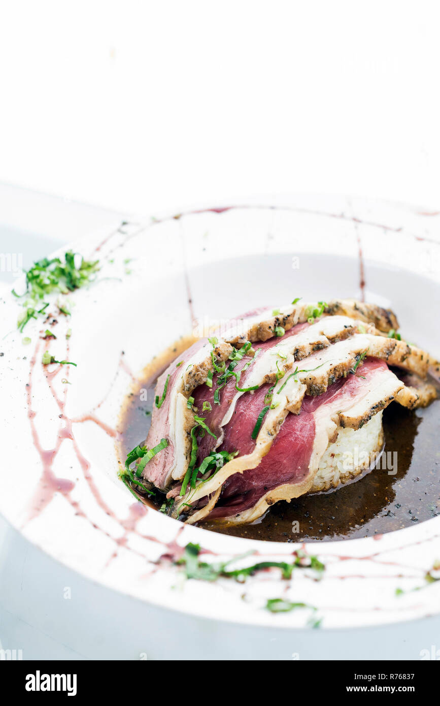 Classic and modern fusion hi-res stock photography and images - Alamy