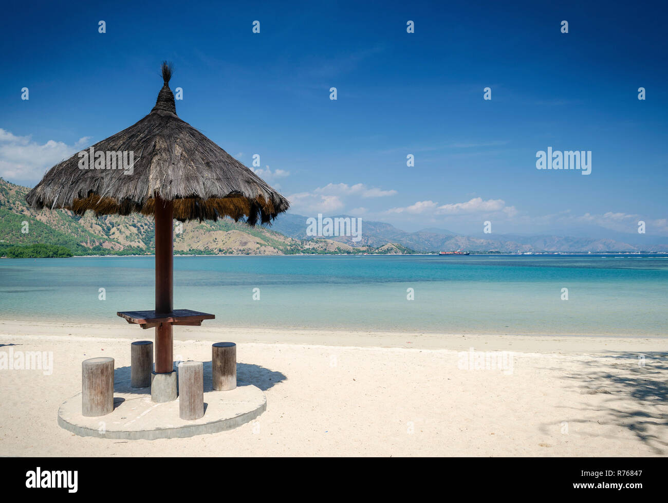Panorama timor leste hi-res stock photography and images - Alamy