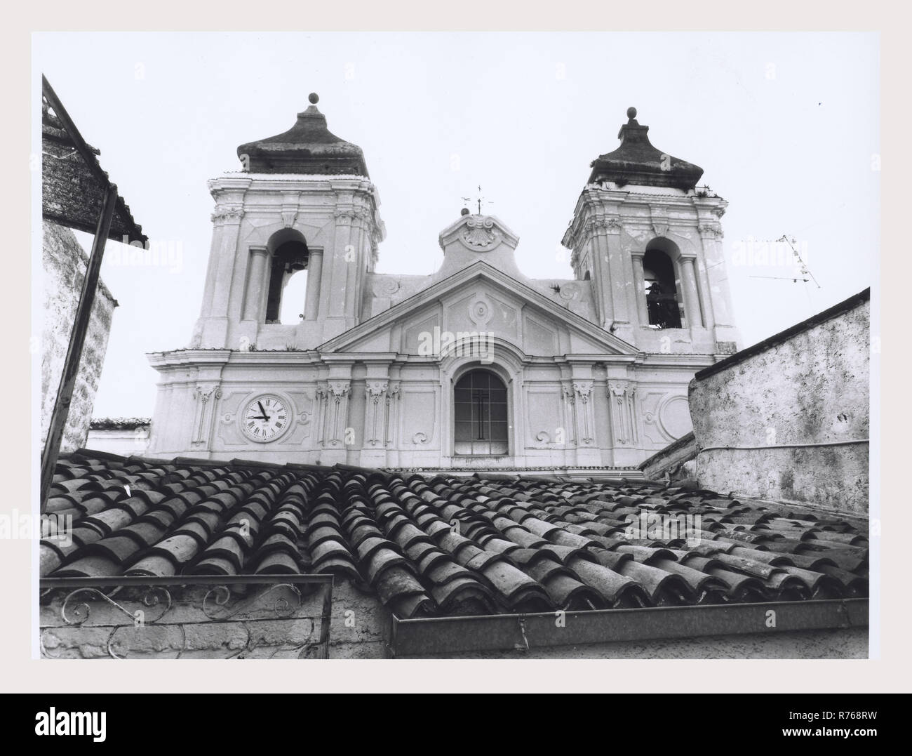 Campania Caserta Sessa Aurunca Chiesa dell'Annunziata, this is my Italy ... Campania Caserta Sessa Aurunca Chiesa dell'Annunziata, this is my Italy ...