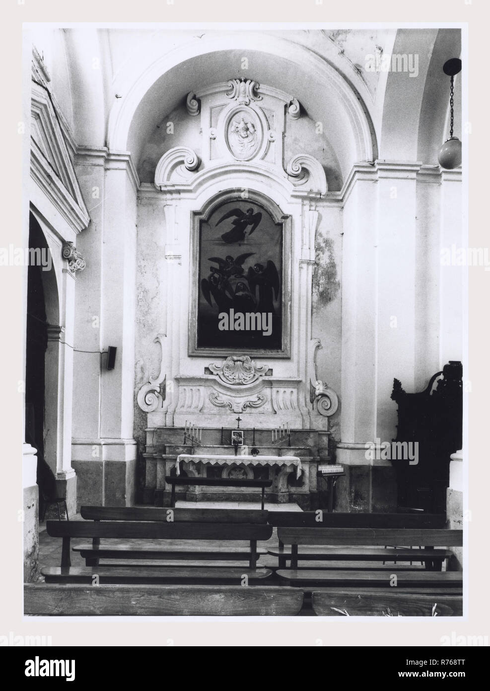 Campania Caserta Sessa Aurunca Chiesa dell'Annunziata, this is my Italy ... Campania Caserta Sessa Aurunca Chiesa dell'Annunziata, this is my Italy ...