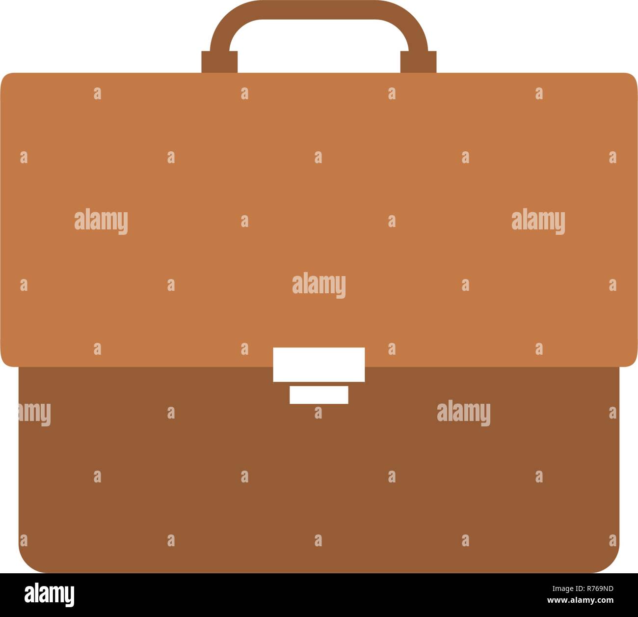 Briefcase graphic design template vector Stock Vector Image & Art - Alamy