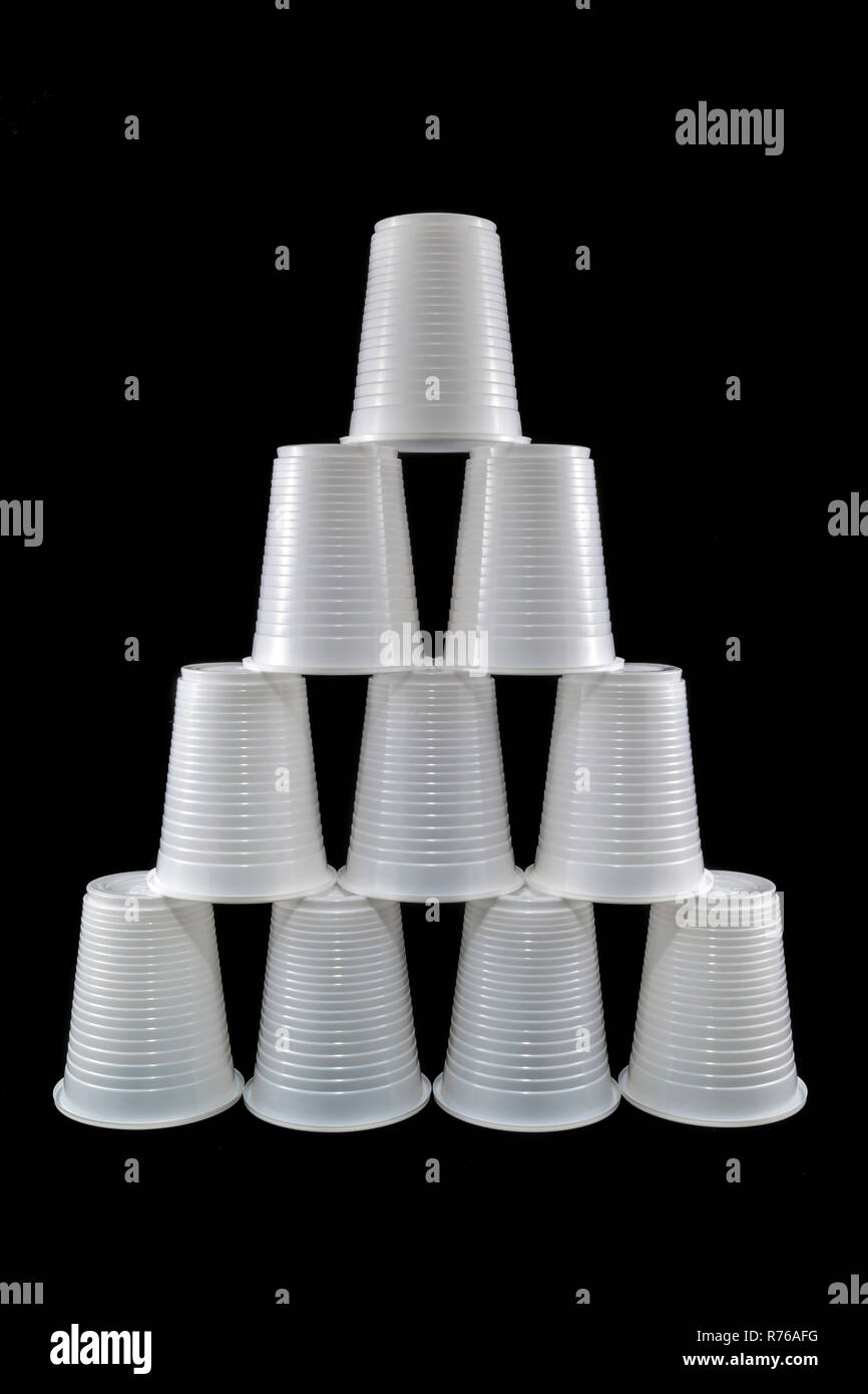 A pyramid made of glass hi-res stock photography and images - Alamy