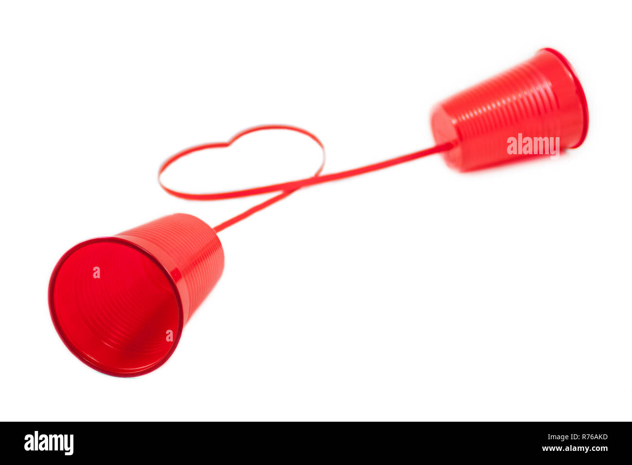 Long distance relationship hi-res stock photography and images - Alamy