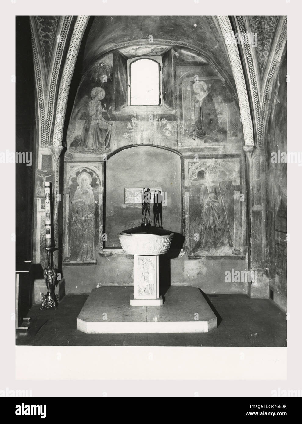 Umbria Perugia Foligno S. Maria in Campis, this is my Italy, the ...