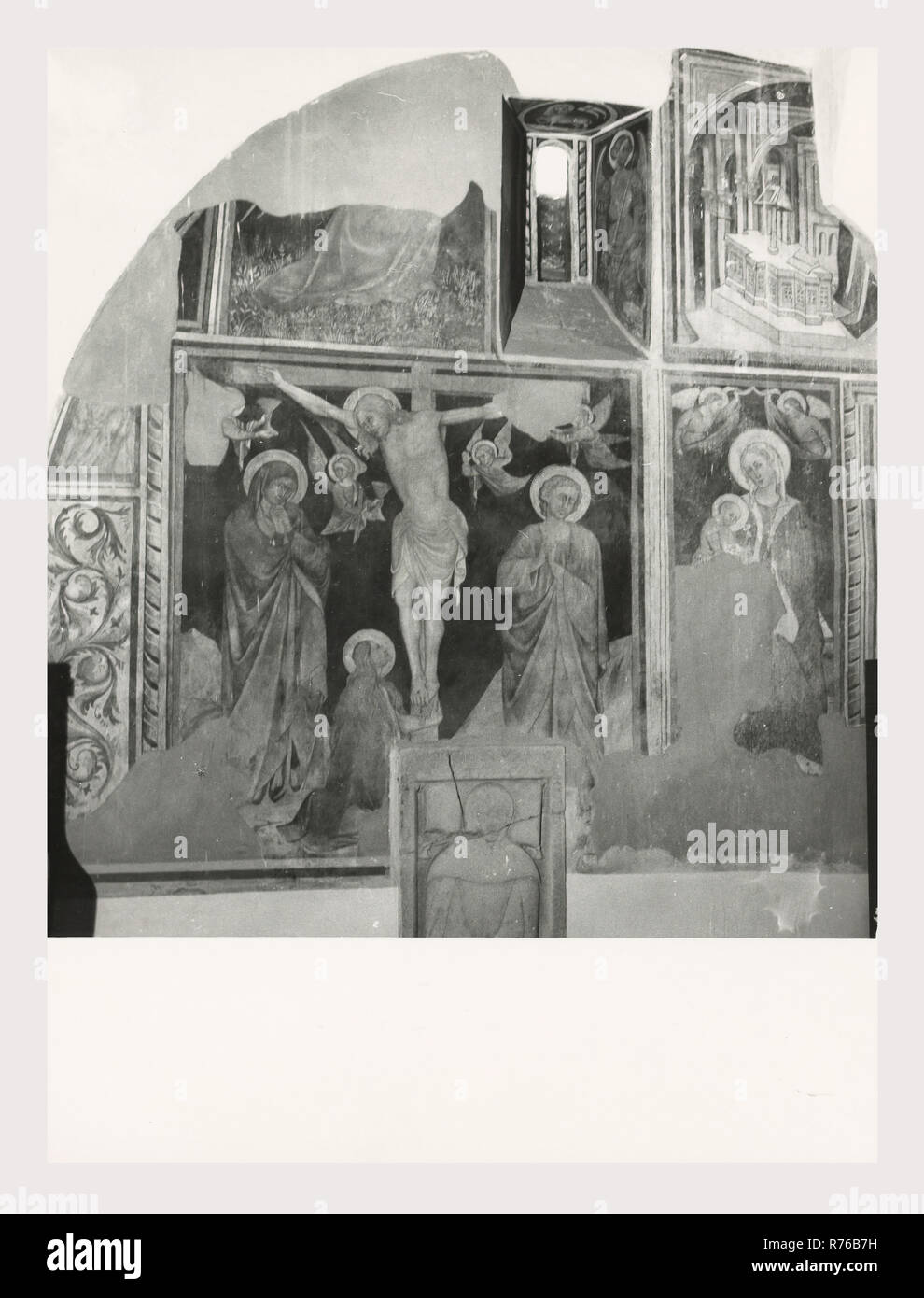 Umbria Perugia Foligno S. Maria in Campis, this is my Italy, the ...