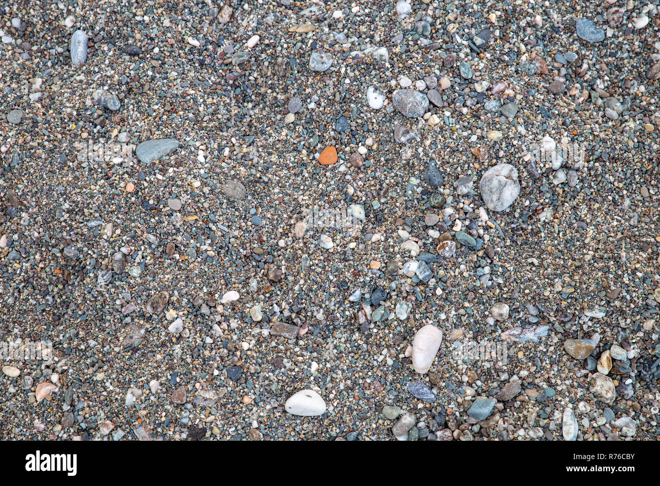 Imitation of beach pebbles hi-res stock photography and images - Alamy