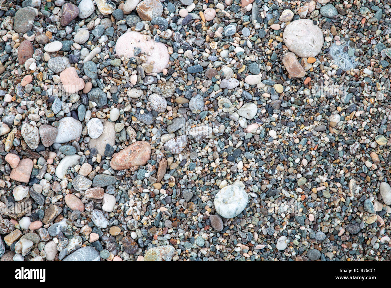 Imitation of beach pebbles hi-res stock photography and images - Alamy