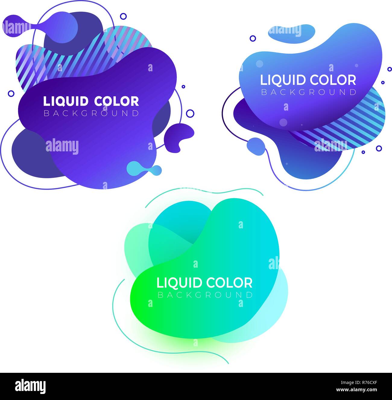 Flux lines Stock Vector Images - Alamy