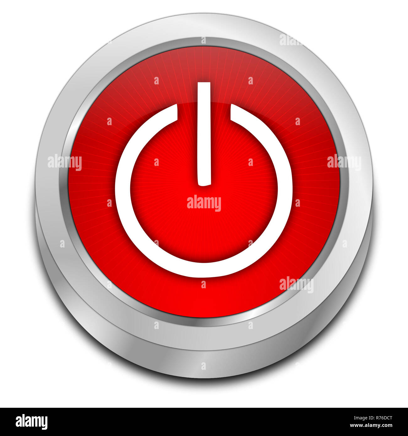 Restart computer icon hi-res stock photography and images - Alamy