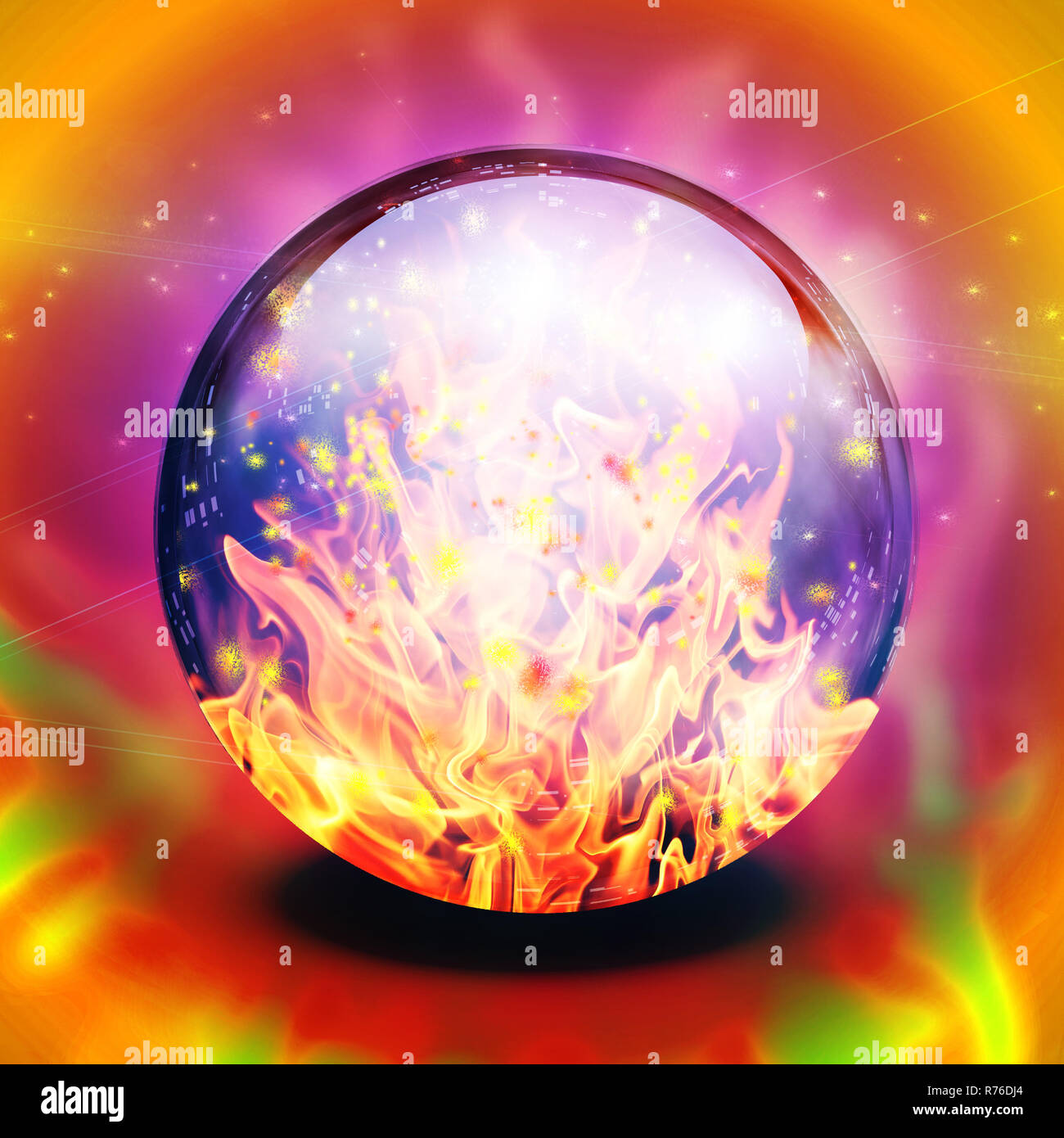 Diviners hi-res stock photography and images - Alamy