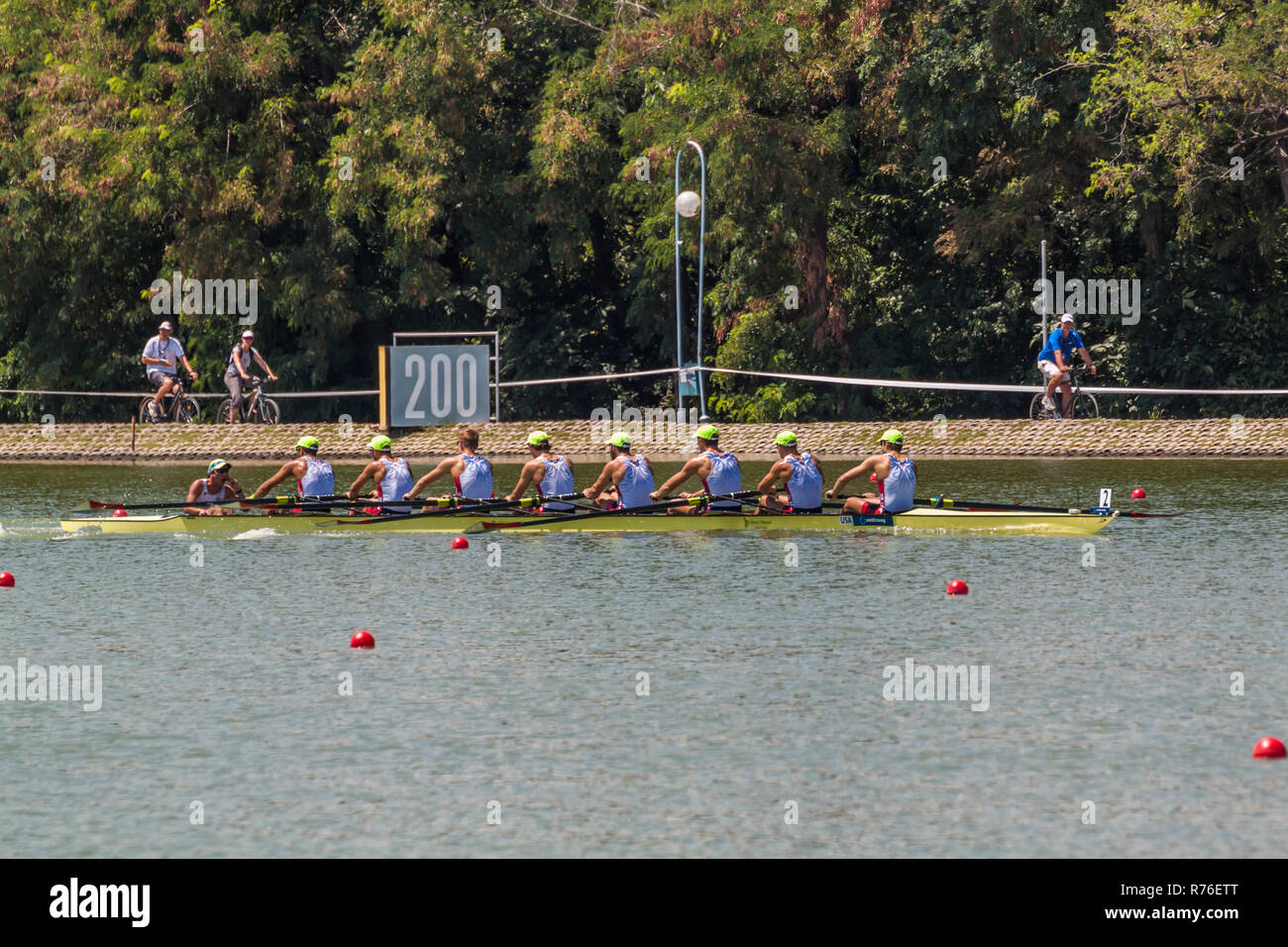Compeating High Resolution Stock Photography and Images - Alamy