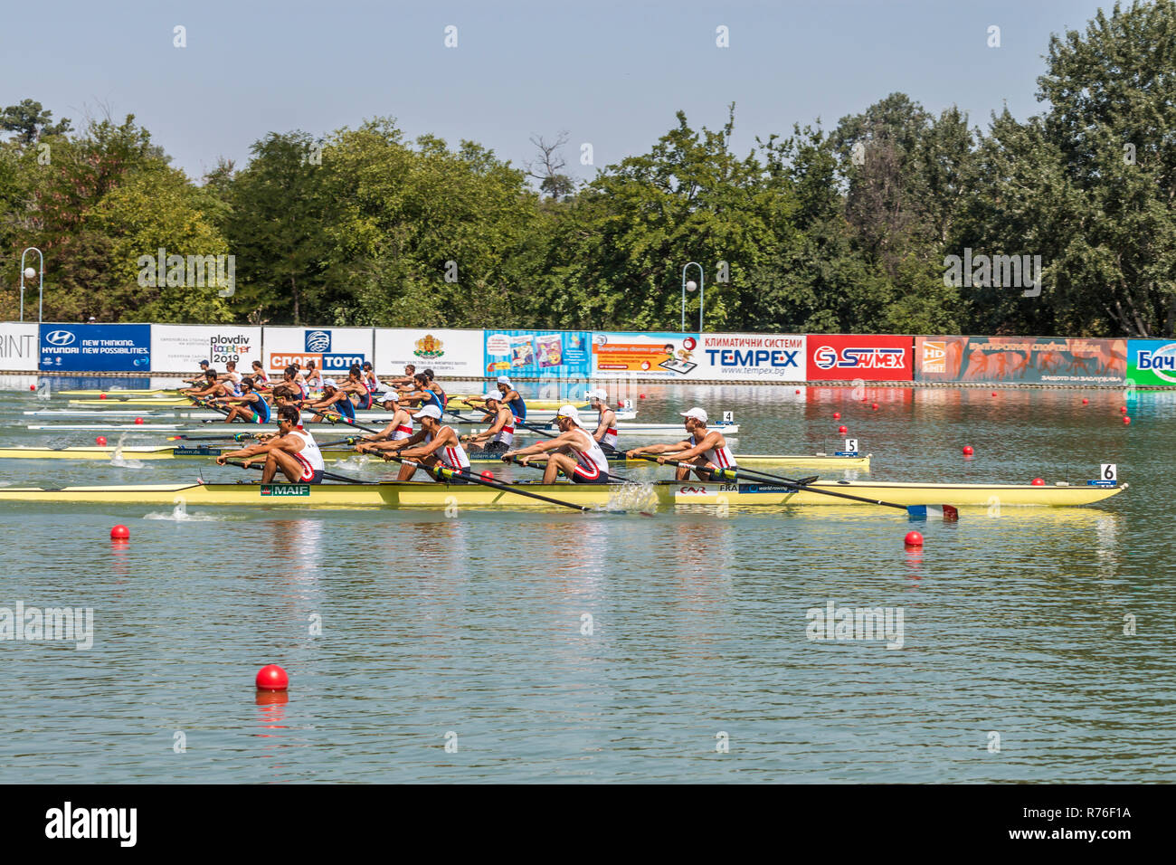 Compeating High Resolution Stock Photography and Images - Alamy