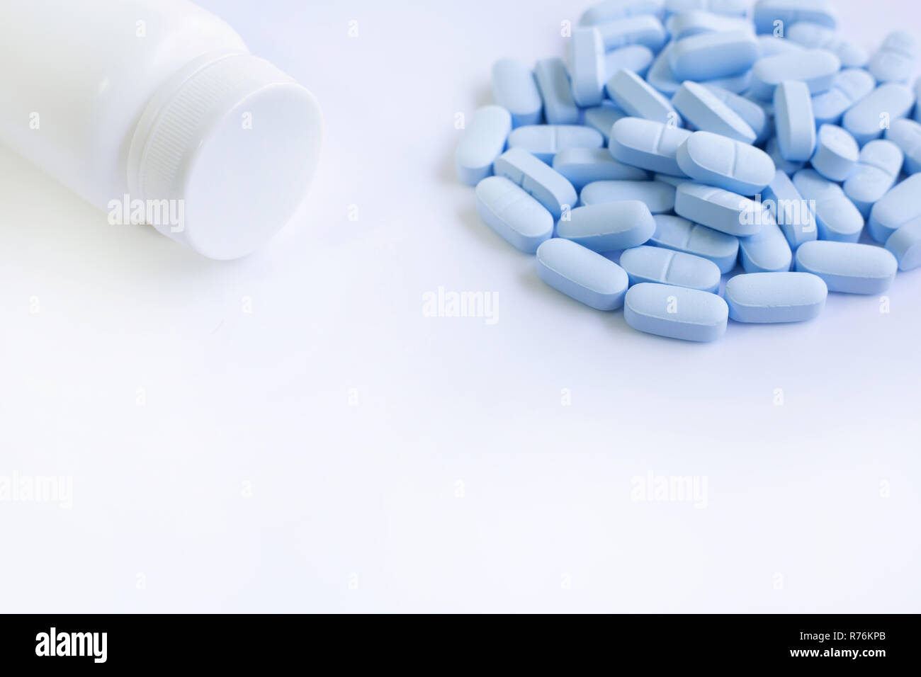 "PrEP" ( Pre-Exposure Prophylaxis). used to prevent HIV Stock Photo - Alamy