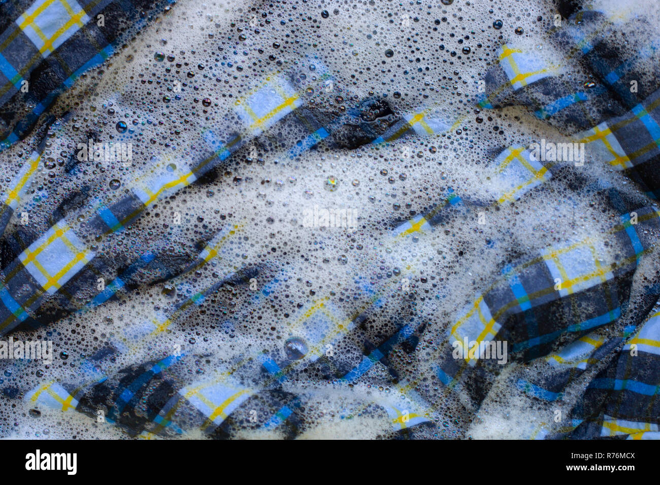 Water soaked clothes hi-res stock photography and images - Alamy