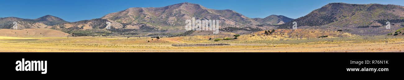 Fort fillmore hi-res stock photography and images - Alamy