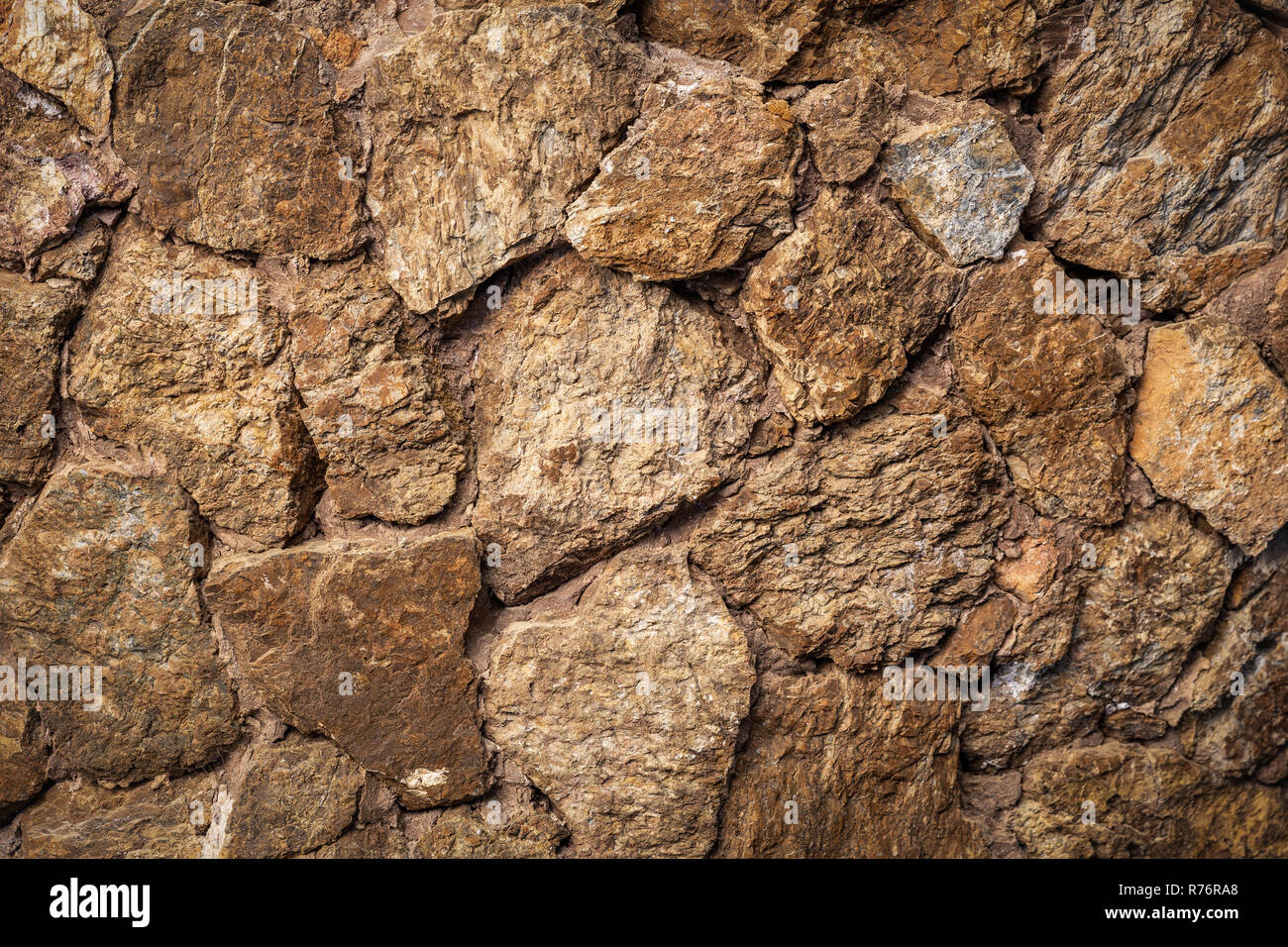 Rough rocks hi-res stock photography and images - Alamy