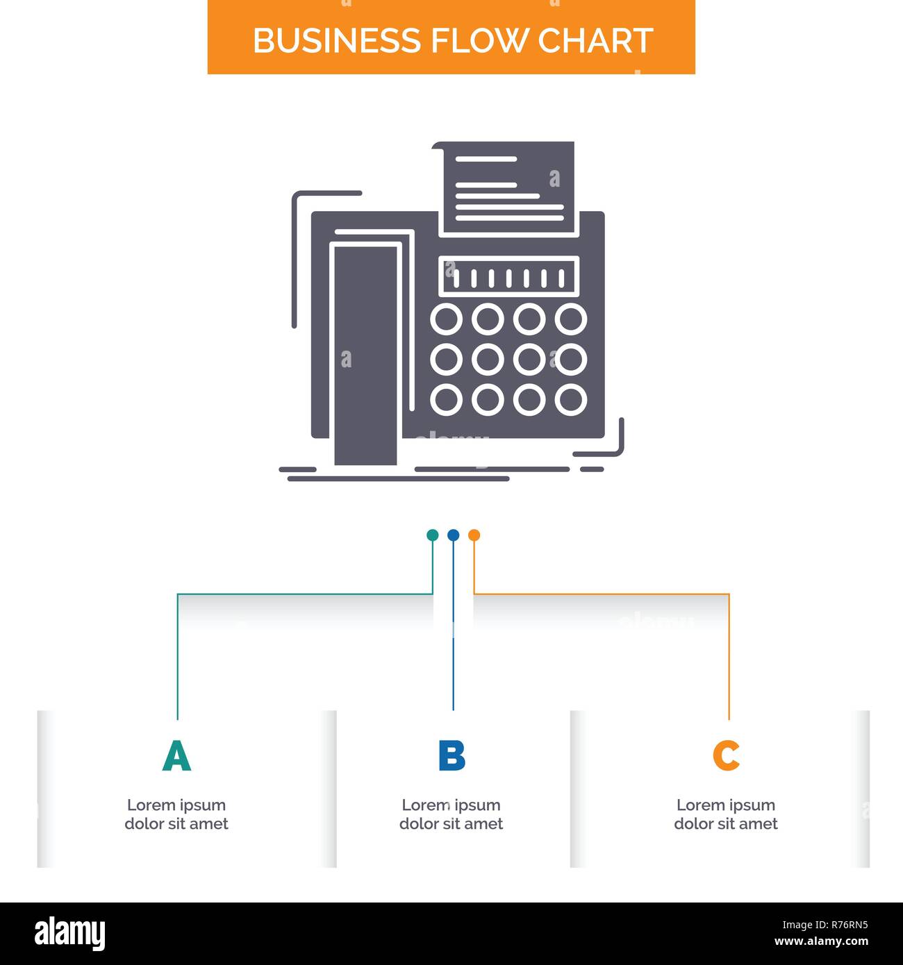3 telephone Stock Vector Images - Alamy