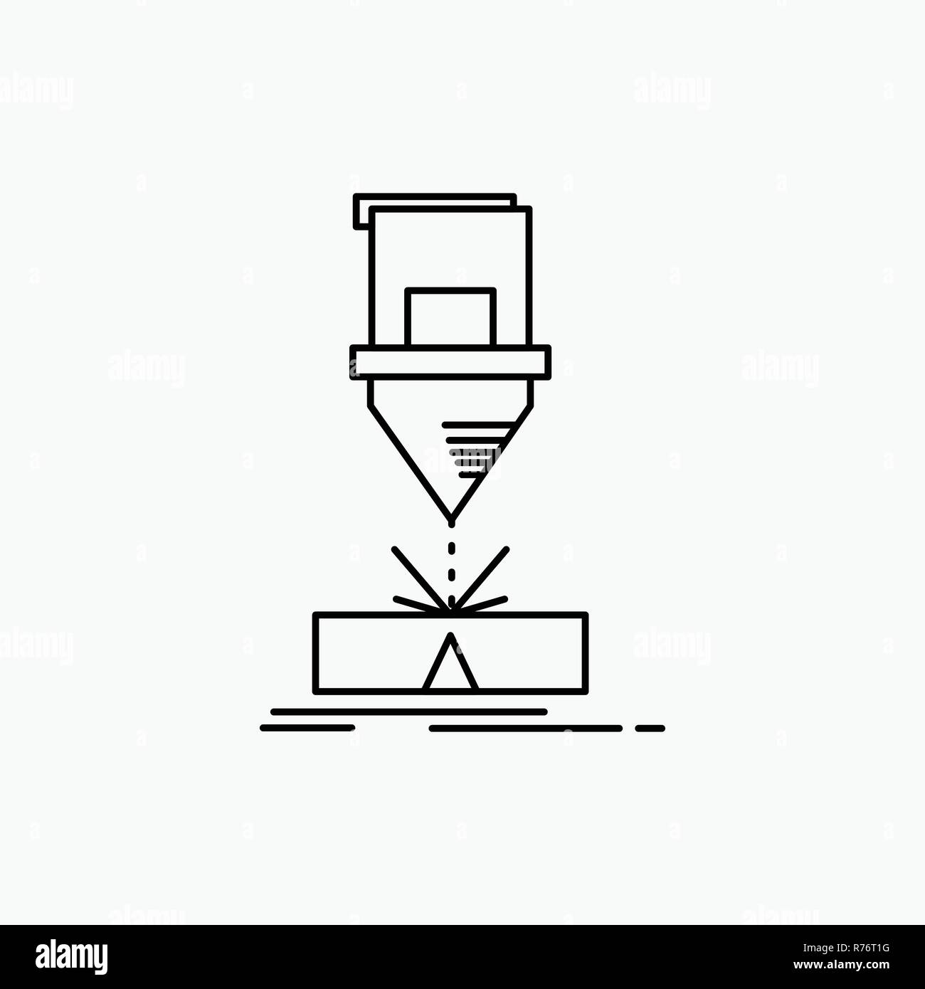 Fire safety drill Stock Vector Images - Alamy