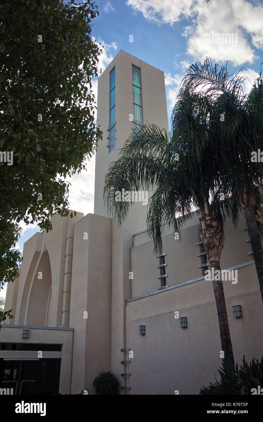 Seventh day adventist church building High Resolution Stock Photography ...
