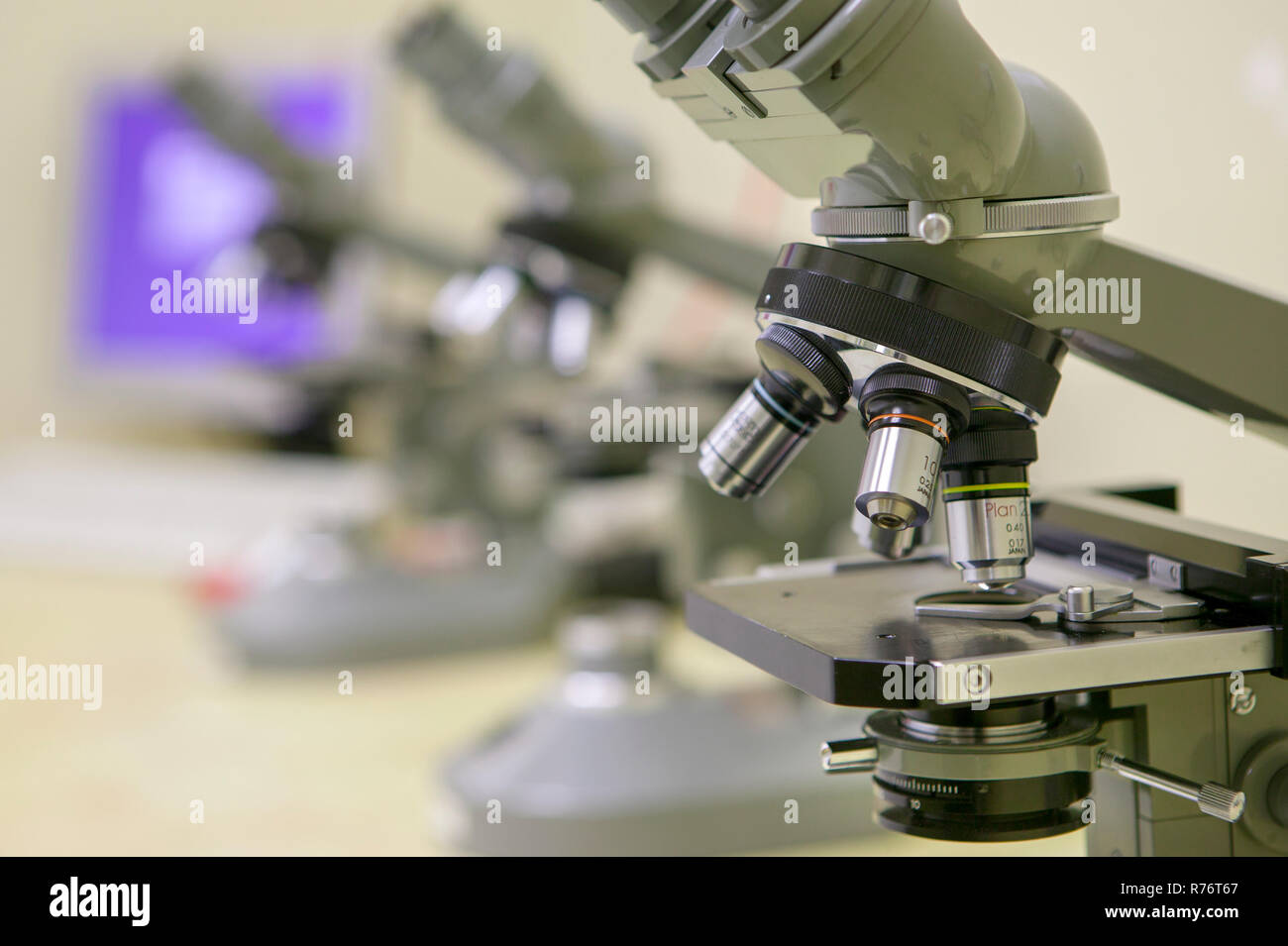 Multiple discovery hi-res stock photography and images - Alamy