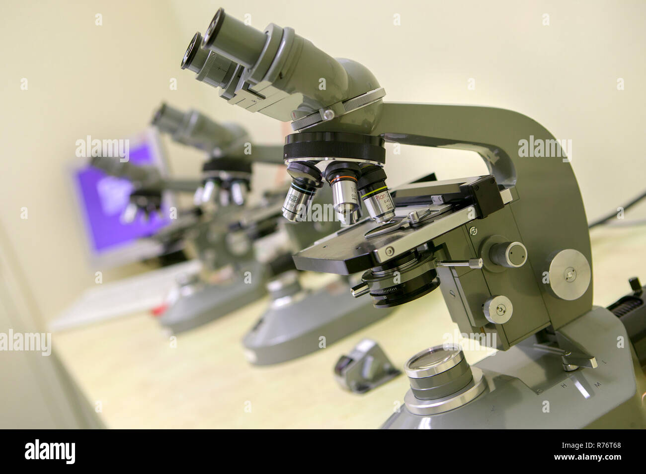 Multiple discovery hi-res stock photography and images - Alamy