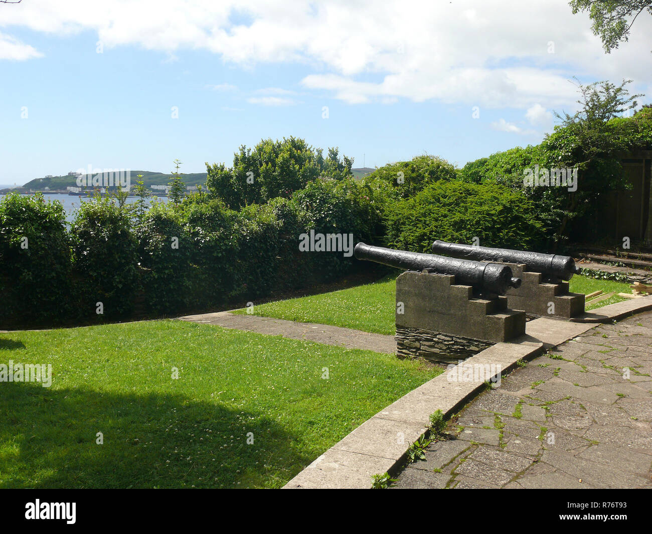 Glen cannon hi-res stock photography and images - Alamy