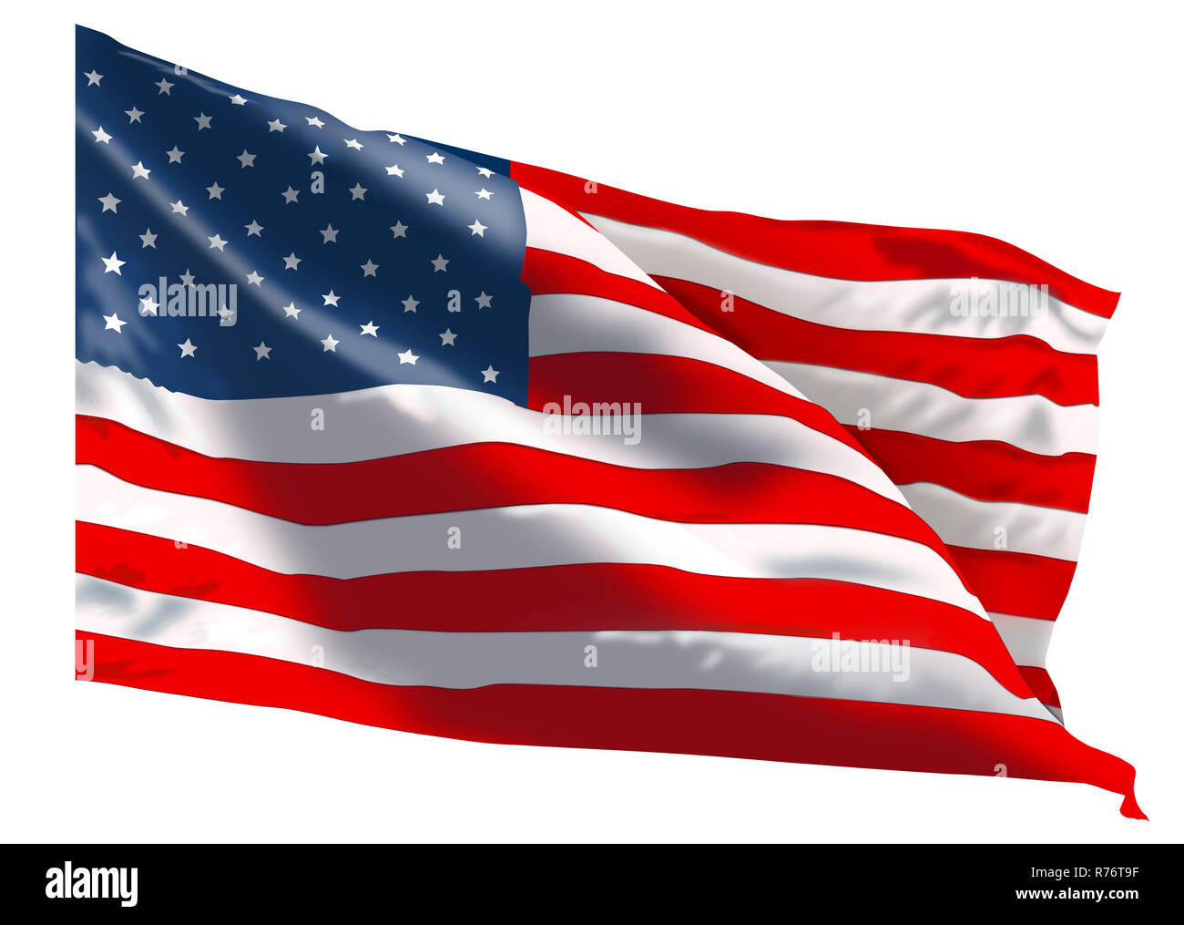 Union flag graphics Cut Out Stock Images & Pictures - Alamy