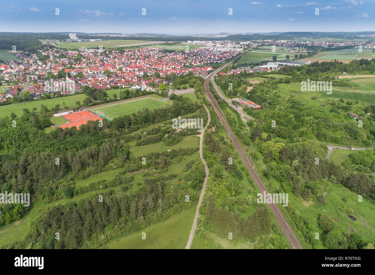 Renningen hi-res stock photography and images - Alamy