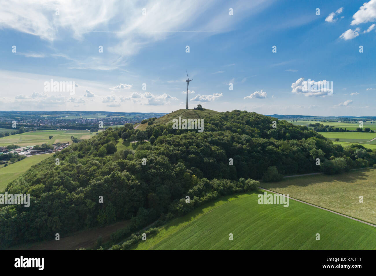 Schuttberg hi-res stock photography and images - Alamy