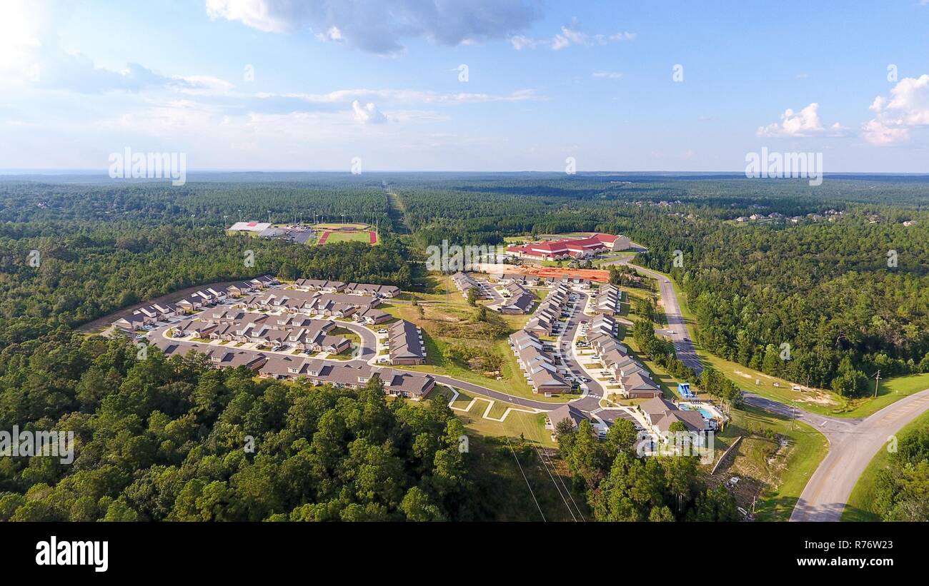 Spanish fort alabama hi-res stock photography and images - Alamy