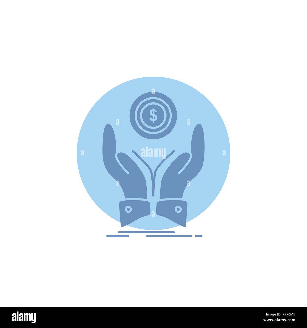 Hand stack Stock Vector Images - Alamy