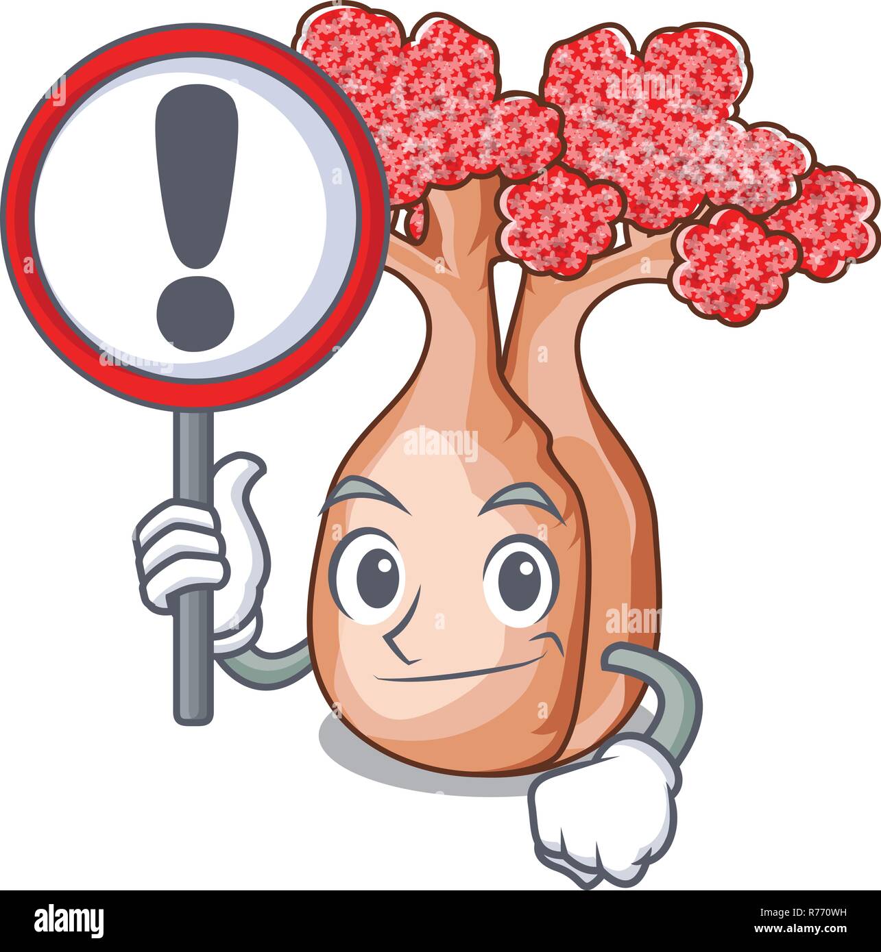 Azalea street Stock Vector Images - Alamy