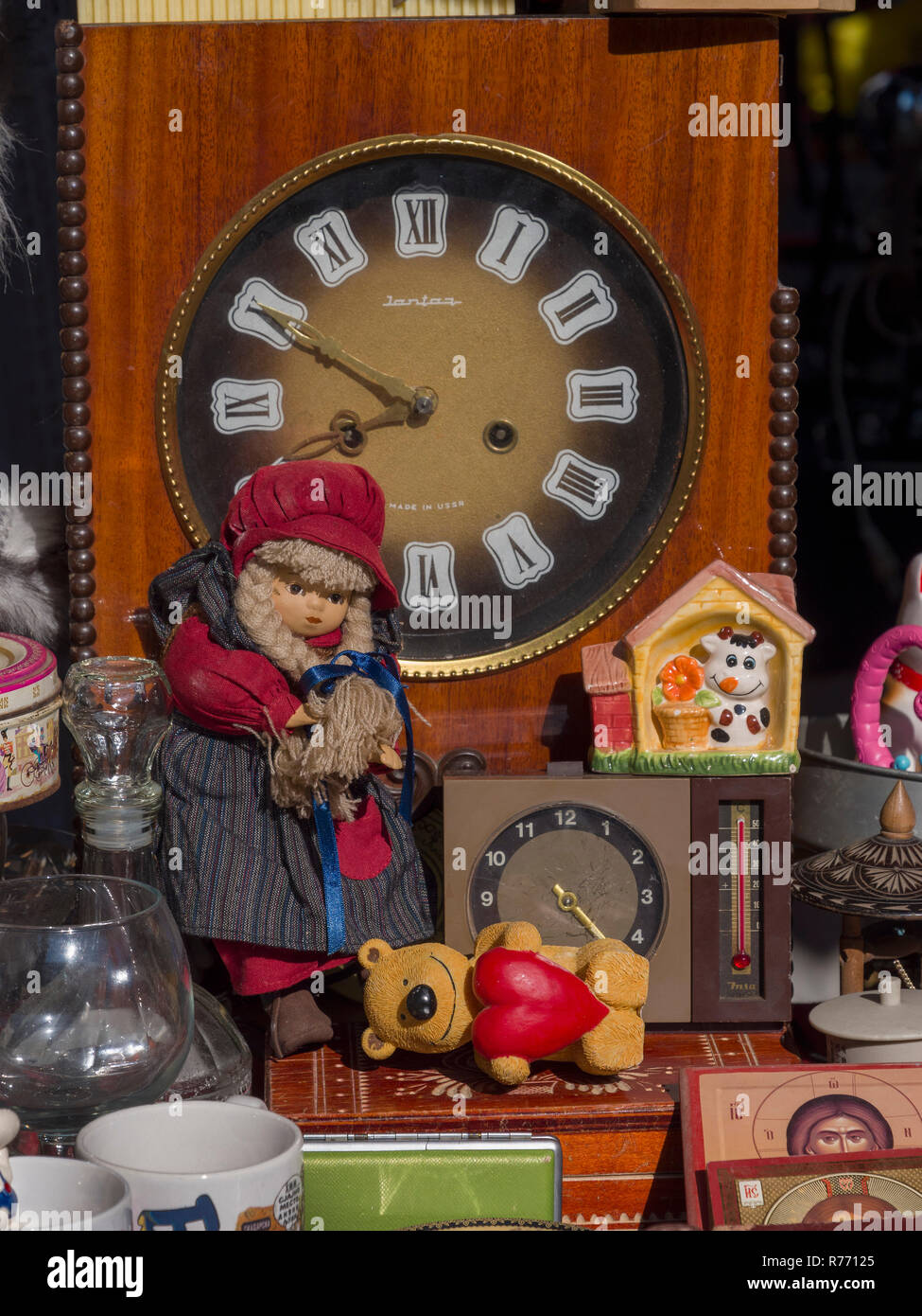 Kalenic belgrade serbia hi-res stock photography and images - Alamy