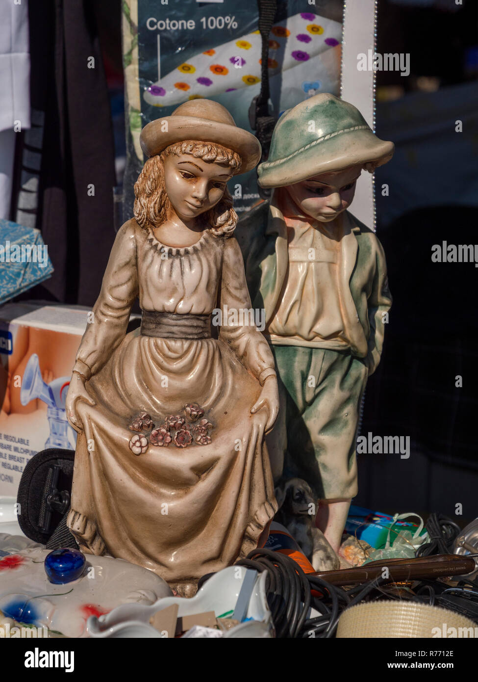 Kalenic belgrade serbia hi-res stock photography and images - Alamy