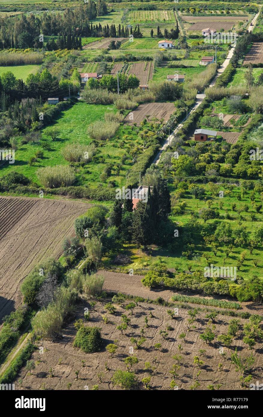 Stra field hi-res stock photography and images - Alamy